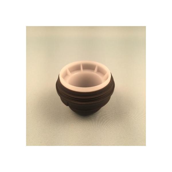 【ご注文受付後、2営業日程度で出荷日のご案内をメールでお送りいたします。】<br>TH−900054190990　対応機種：AFTB-1000S クロムミラー(CMM) ステンレス製ポット用