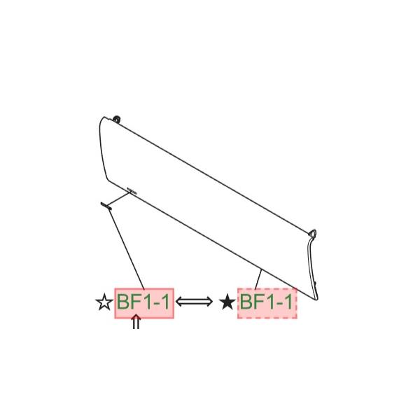 対応機種：CS-227CFR-W