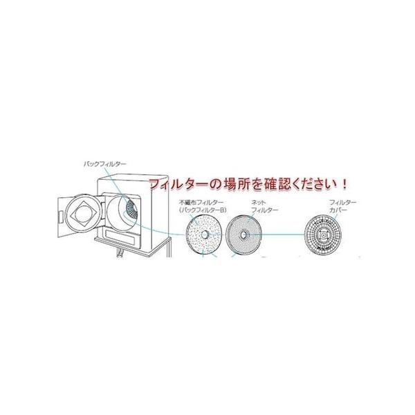 メール便対応可能】 パナソニック Panasonic 衣類乾燥機用 メール便対応可能】 パナソニック Panasonic 衣類乾燥機用