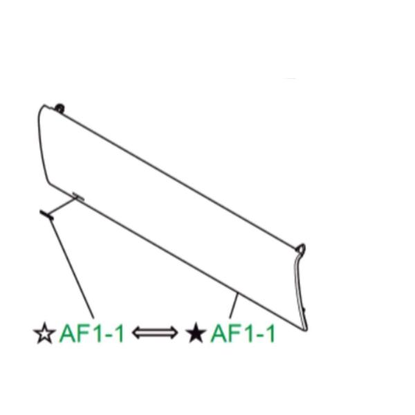 【ご注文受付後、2営業日程度で出荷日のご案内をメールでお送りいたします】CS-F405C2Z用