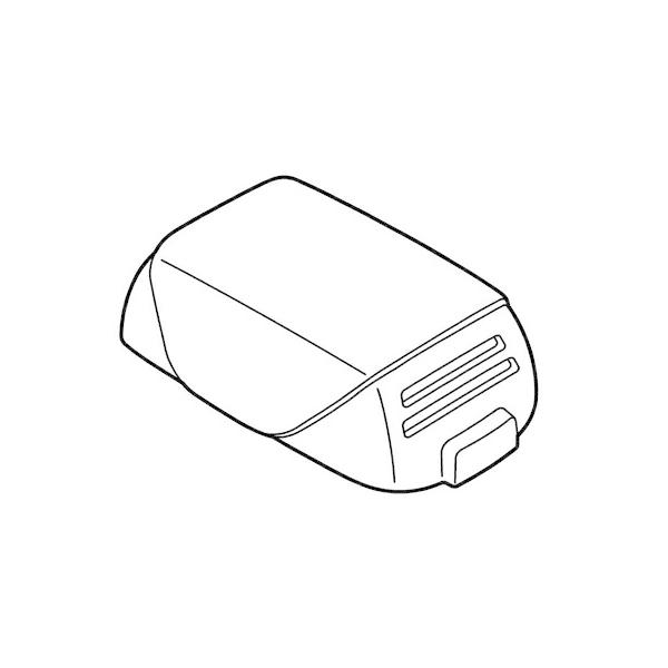 【ご注文受付後、2営業日程度で出荷日のご案内をメールでお送りいたします】<br>ESCLV9A7157　パナソニック/Panasonic/メンズシェーバー用/外刃/フレーム/キャップ　【商品情報】　掲載商品の情報等の詳細につきま...