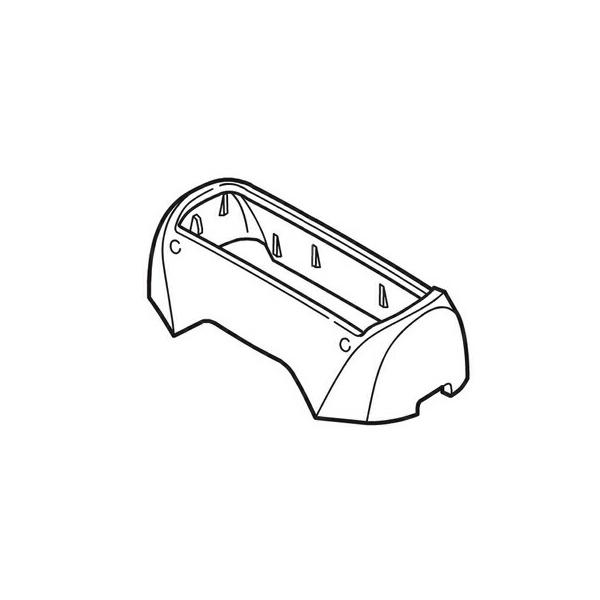【ご注文受付後、2営業日程度で出荷日のご案内をメールでお送りいたします】<br>対応機種：ES-RT36-S/ES-RT46-S