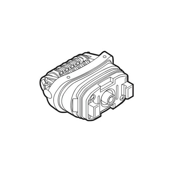 【ご注文受付後、2営業日程度で出荷日のご案内をメールでお送りいたします】<br>対応機種：ES-WS13-A/ES-WS33-P