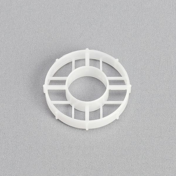 「サイズ」直径3.65cm「材質」樹脂製