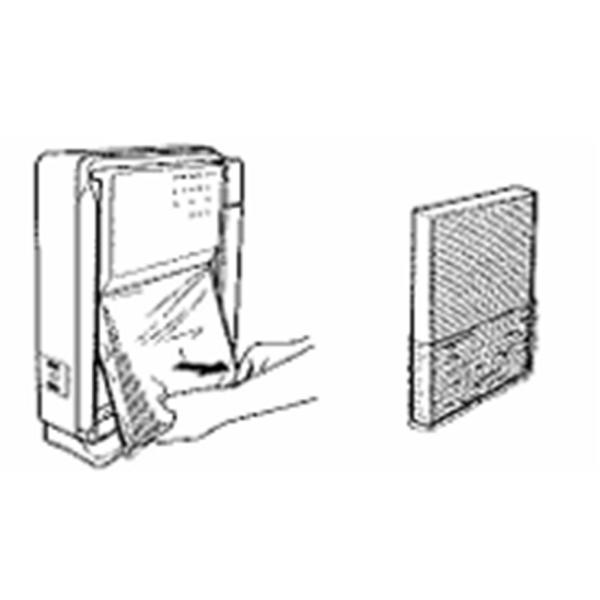 対応機種：MA-265/266SV/267SV　■交換目安：2年
