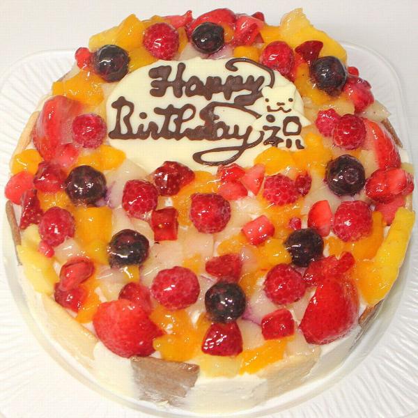 ☆４号・５号・６号・７号サイズあり（見本画像は５号６号）（４号は小さいサイズのため、５号〜がおすすめ）●内容量　１台 ４号サイズ 直径約12センチ 目安：２名から３名様用●商品について　冷凍便でお届けします。箱のサイズ 約14×14×高さ8...