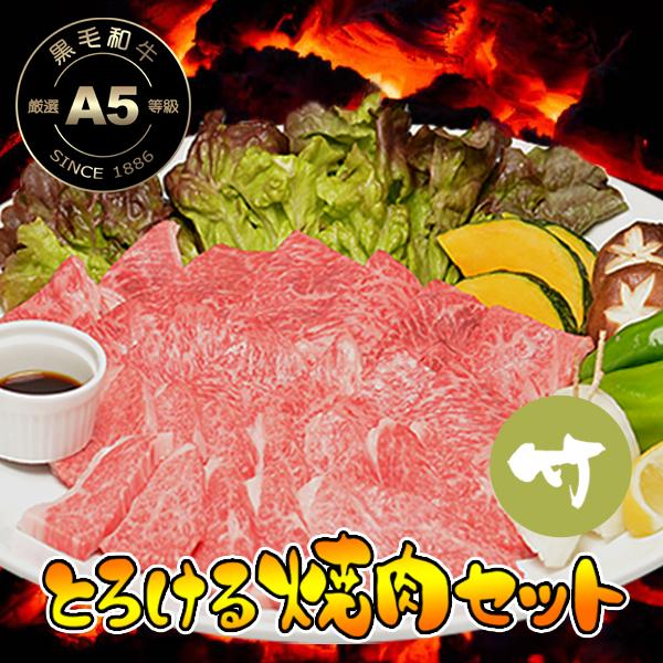 【商品名】とろける焼き肉セット（竹）＋オプションセット【名称】とろける焼き肉セット【おすすめポイント】大和榛原牛（黒毛和牛A5等級）ならではのとろける食感と口の中いっぱいに広がるジューシーな肉の旨味・甘味を実感いただける大人気セットです。是...