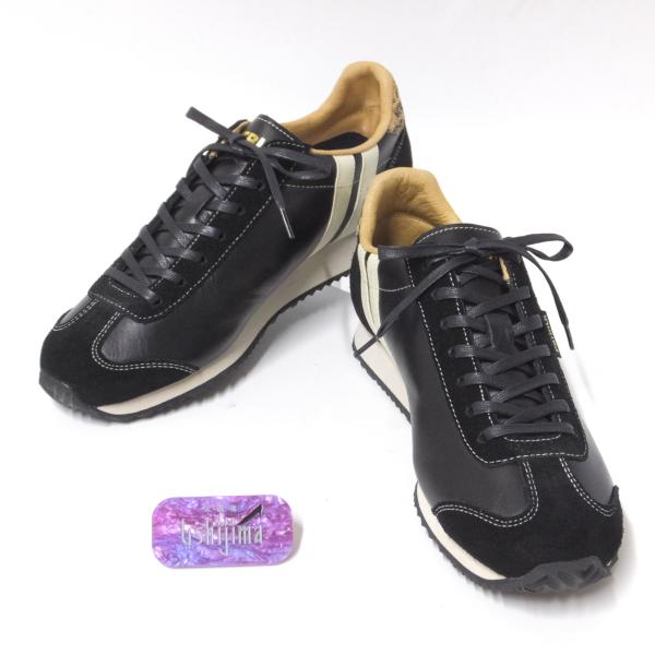 パトリック人気定番モデルの ネバダ です。NEVADAの特徴は、柔らかなステアレザーを使用して季節を選ばず年間を通して使いやすいモデルです。本モデルは、「NEVADAII」の素材提案モデルです。アッパーはソフトなステアレザーとベロアをコンビ...