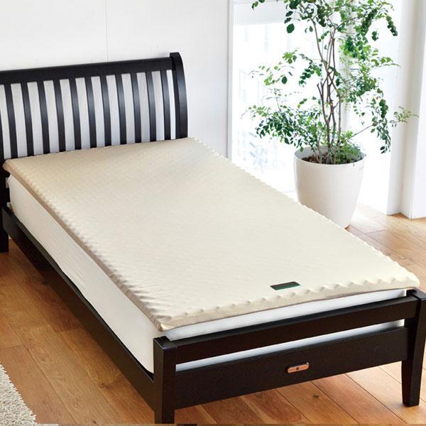 幅 120×長さ 200×厚さ 3.5外装生地の組成：ポリエステル100％材料：ウレタンフォーム構造：１枚もの波形中国製※2025年10月よりRAKURA ラクラ の表記に代わります。予めご了承ください。 西川 RAKURA SUYARA ...