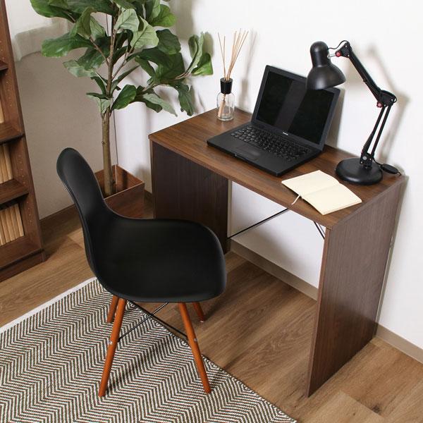 工具要らずで簡単組み立て！ezbo シンプルデスク全体：幅800 × 奥行420 × 高さ720耐荷重(天板)：20kg※商品画像の小物等は商品に含まれておりません。※画面上のカラーはブラウザや設定により、実物とは若干異なる場合がございます...