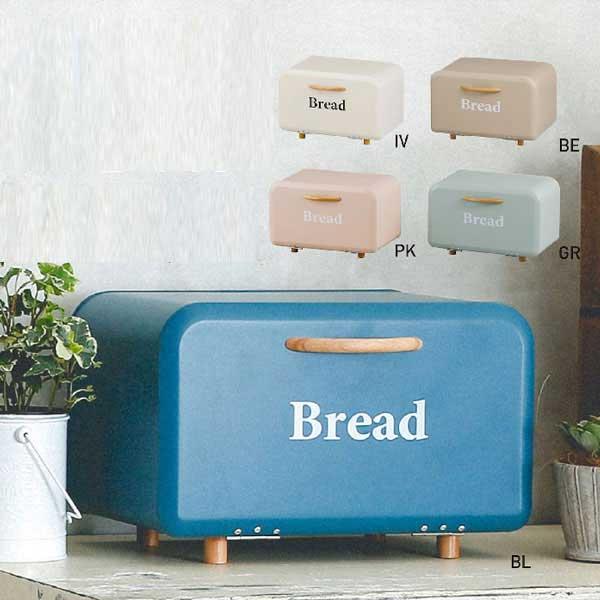 商品名　ボワットボックスサイズ　350×235×225ｍｍ素材　スチール　ウッドカラー　ブルー　オフホワイト　ベージュ　グリーン　ピンクmade in　Chinaフランス語で箱、入れ物の意味があるboite(ボワット）Breadと書かれた前...