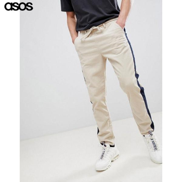 エイソス メンズ キレカジ パンツ 大きいサイズ チノ カラー 2019 春 夏 父の日 母の日素材100% コットン.サイズ(ウエスト)26: 66cm28: 71cm29: 74cm30: 76cm31: 79cm32: 81cm33:...