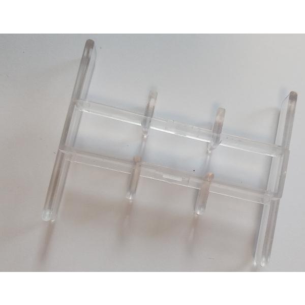 ヘッドの水平部分のみ1個