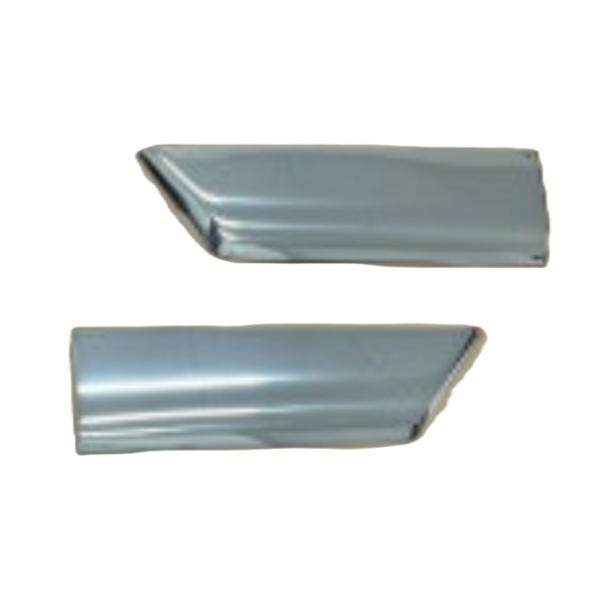 3121566メッキサイドアンダーガーニッシュ●適合車種ダイハツ ハイゼットS500系 後期 ジャンボ（マイナー後）令和3年12月〜ダイハツハイゼットS500系 前期 ジャンボ（マイナー前） 平成26年9月〜令和3年11月●かぶせ式（両面テ...