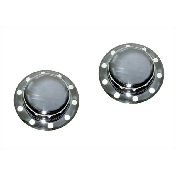 3286852●10穴用 三菱ふそう大型高床　シャフトボルト10本　駆動軸（デフ側）※注1 いすゞ大型高床　駆動軸（デフ側）※別売スペーサー必要です。※注2 日産ディーゼル/UDトラックス　駆動軸（デフ側）※別売スペーサー必要です。※注3　...