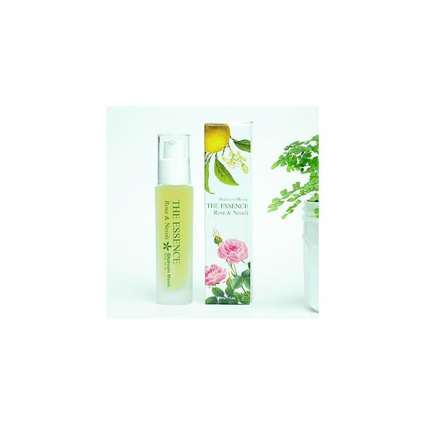 最高の技術で抽出された天然植物エキス、ビターオレンジの花から抽出された貴重な天然の植物エキス「ネロリエッセンス」、バラの起源のイラン産ダマスクローズから抽出されたローズウォーター。天然植物の栄養をたっぷりお肌に運び、健康な美肌へと導きます。...