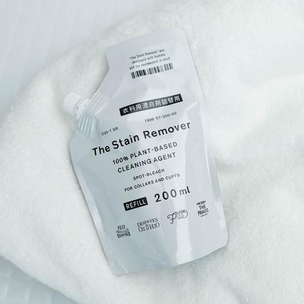 パーム・ヤシ・コーン・タピオカ・馬鈴薯・ナタネ・ 大豆・稲・甘藷・米ぬかなどの植物由来の洗浄成分でつくられた衣料用漂白剤。液性を中性にしているため、生地を傷めることなく綿・麻・合成繊維はもちろん、シルクやウール、白物・柄物問わずご使用いただ...