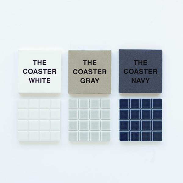 【商品説明】水滴を受けても、みすぼらしくならないコースター。そしてもちろん、見た目にも美しいもの。それを実現するためには、水と最も相性のいい素材を探し出す必要がありました。水に強く、水を弾き、どれだけ濡れても美しさが損なわれない素材。一見、...