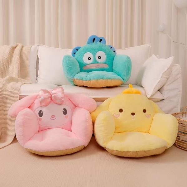 この商品について サイズ 約45*45*50cm背部のスタイル ソリッドバック柔らかく心地よい座り心地: ポリエステル生地に柔らかな中綿をたっぷりと詰め、ふんわり柔らかく、腰周りをあたたかく包みます人工学に基づいたデザイン: 体へのストレス...