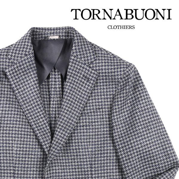 ―その他の詳細について―made in ITALY / Newton TC Drop7 / サイドベンツ / 開き見せ / col.972◆サイズ◆表記サイズ：50 ※当店基準サイズ XL（50）相当【参考実寸】肩幅 45cm、身幅 52c...