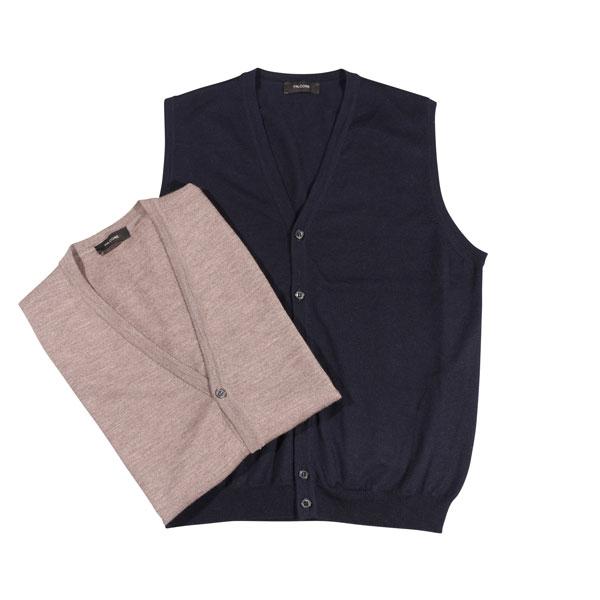 ―その他の詳細について―made in ITALY / R0405KC20 / Tollegno1900◆サイズ◆表記サイズ：XS ※当店基準サイズ S（44）相当【参考実寸】肩幅 34cm、身幅 48cm、ウエスト 42cm、着丈 60c...