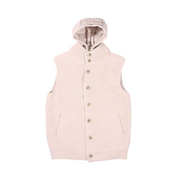 ―その他の詳細について―made in ITALY / MC009UR/70048 / GILET PUNTO PANNOCCHIA HERNO UOMO RESORT / SCIROCCO◆サイズ◆表記サイズ：50 ※当店基準サイズ XL...