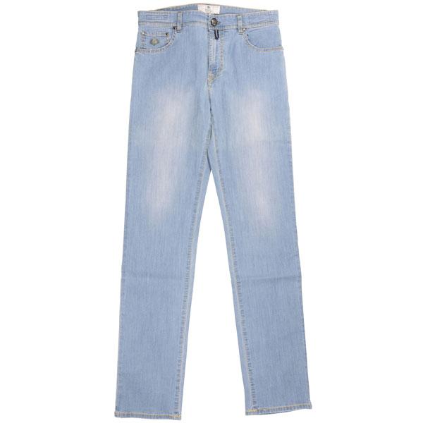 ―その他の詳細について―made in ITALY◆サイズ◆表記サイズ：33 ※当店基準サイズ L（48）相当【参考実寸】ウエスト 84cm、股上 27cm、股下 87.5cm、腿幅 29cm、股下80cm部裾幅 18cm、裾幅 18cm◆...