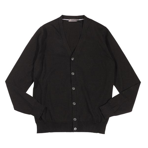 ―その他の詳細について―made in ITALY◆サイズ◆表記サイズ：46 ※当店基準サイズ M（46）相当【参考実寸】肩幅 38cm、身幅 49.5cm、ウエスト 46cm、着丈 65cm、袖丈 65cm◆素材◆コットン100%◆状態◆...