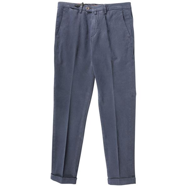 ―その他の詳細について―made in ITALY / MH710-2033AI21 91 / ストレッチ◆サイズ◆表記サイズ：35 ※当店基準サイズ XL（50）相当【参考実寸】ウエスト 86cm、股上 24.5cm、股下 74cm、腿幅...