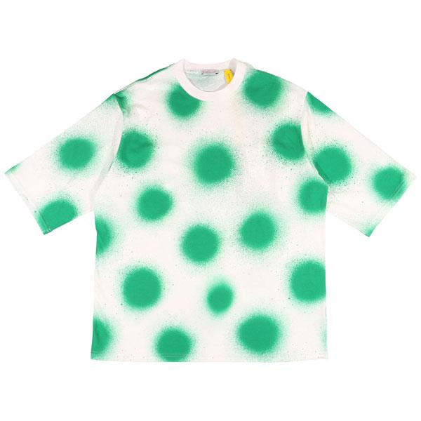 ―その他の詳細について―made in ITALY / JW ANDERSON◆サイズ◆表記サイズ：M ※当店基準サイズ XXL（52）相当【参考実寸】肩幅 49.5cm、身幅 57.5cm、ウエスト 56.5cm、着丈 34.5cm◆素材...