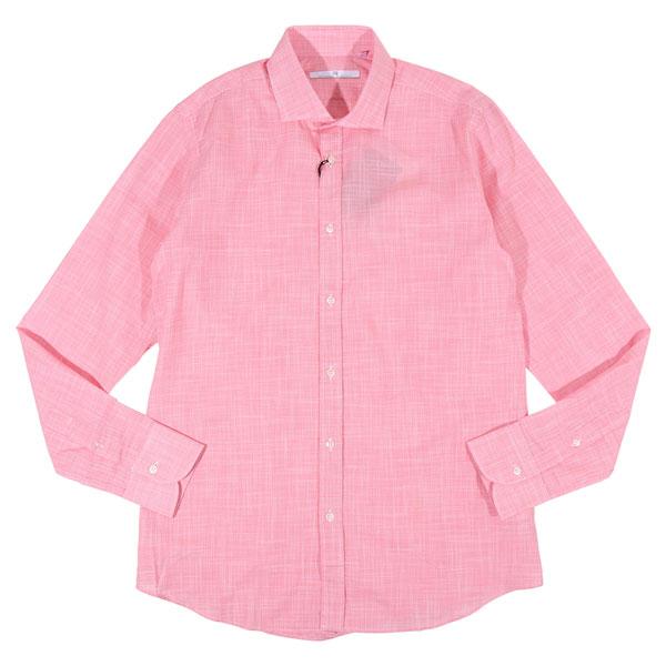 ―その他の詳細について―made in ITALY◆サイズ◆表記サイズ：41 ※当店基準サイズ L（48）相当【参考実寸】肩幅 44.5cm、身幅 54cm、ウエスト 50cm、着丈 78cm、袖丈 66cm◆素材◆コットン100%◆状態◆...