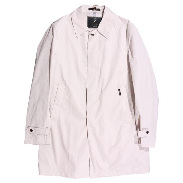 ―その他の詳細について―made in PRC / SOLOTEX◆サイズ◆表記サイズ：50 ※当店基準サイズ XXL（52）相当【参考実寸】肩幅 46cm、身幅 58cm、ウエスト 55cm、着丈 90.5cm、袖丈 67.5cm◆素材◆...