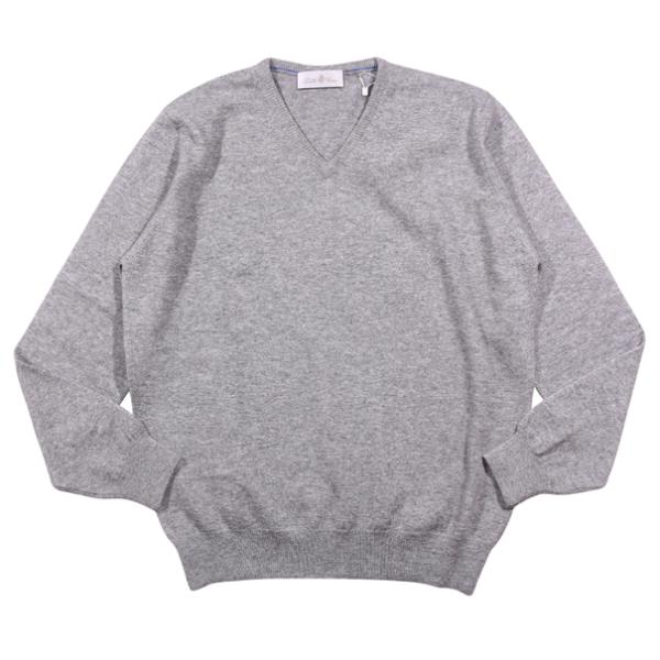 ―その他の詳細について―made in ITALY / メリノウール◆サイズ◆表記サイズ：50 ※当店基準サイズ XL（50）相当【参考実寸】肩幅 42cm、身幅 54cm、ウエスト 48cm、着丈 64cm、袖丈 62.5cm◆素材◆メリ...
