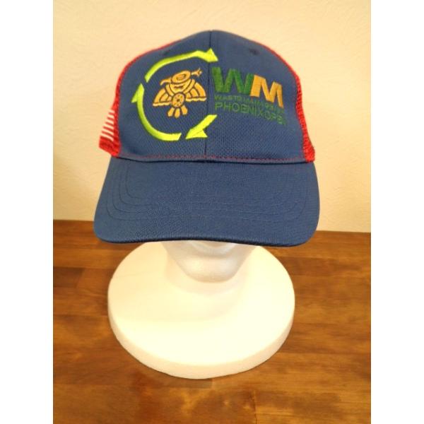 ジャンル　　　ゴルフウェアカラー　　　　ブルー/レッドメーカー名　　PGA TOURサイズ　　　　フリー(57〜61cm)商品番号　　　WG-3014 WM素　　材　　　画像参照商品名　　　　メッシュキャップ定価（税込）　★★★円コメント■...