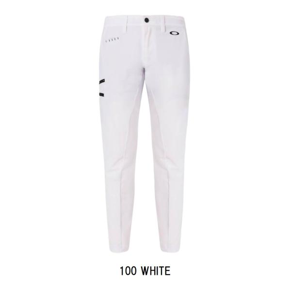 ジャンル　　ゴルフウェアカラー　　　100-WHITEメーカー名　オークリーサイズ 　　　JPN 32（US/EU 30）商品番号　　FOA406448素　　材　　ナイロン79%　ポリウレタン21%商品名 　　  SKULL COOL ST...