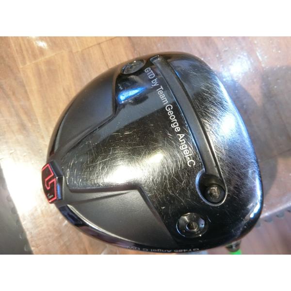 商品スペックジャンル ドライバー シャフト名 アッタス 4U 6メーカー名 GTD フレックス X商品名 GT455 エンジェルC 長さ（インチ） 45.0インチ番手 1W 総重量（g） 312.6gロフト角（°） 10.25°(可変式±1...