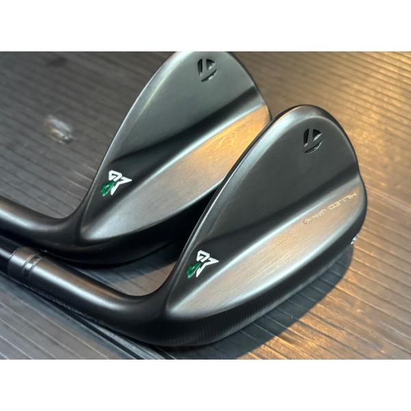 ジャンル ウェッジ シャフト名 N.S.PRO MODUS3 TOUR 115メーカー名 TaylorMade フレックス S商品名 ミルドグラインド4 長さ（インチ） 52°：35.5インチ58°：35.0インチ番手 WE 総重量（g） ...