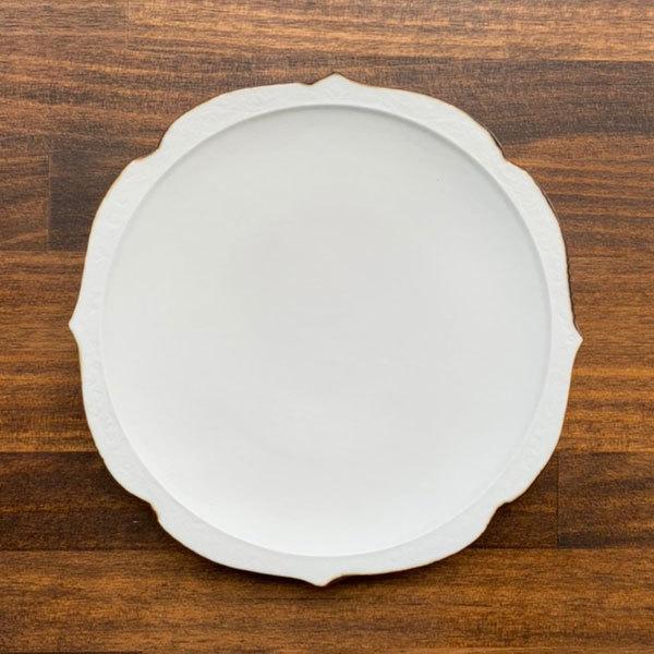 【ふるさと納税掲載アイテム】こちらは１個の価格です。ギフト用の化粧箱は付きません。写真のそのほかの商品もつきません。使い勝手の良いサイズです。直径19.9×高さ2.7cm　電子レンジ　〇食洗器　〇※表面がマット感がある器、ツヤがない器は油や...