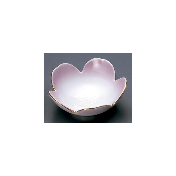 松花堂（松華堂）の器磁器（日本製・美濃焼）MKTG直径１１．４cm×高さ４．４cm