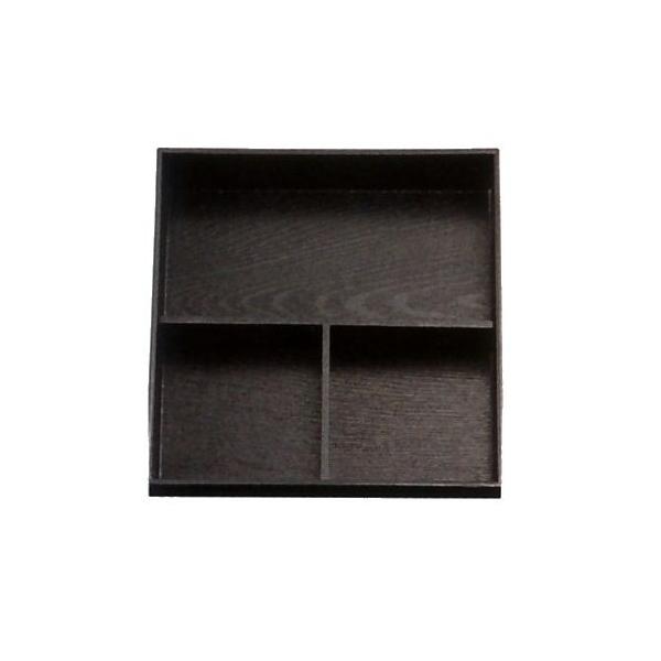 松花堂（松華堂）の仕切り・日本製★仕切りのみです（外箱は含みません）