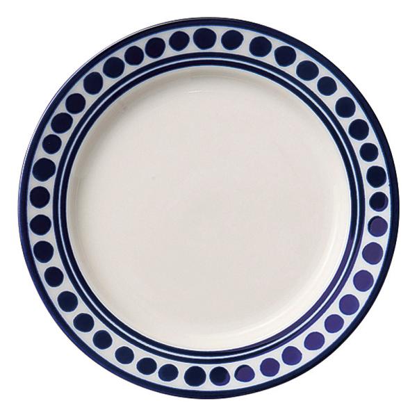 磁器（アイボリー）日本製直径１５cm×高さ１．９cm