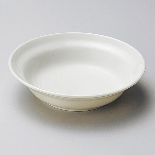 白無地の業務用洋食器・最良のコストパフォーマンス！磁器（日本製）直径１４．０cm×高さ３．５cm