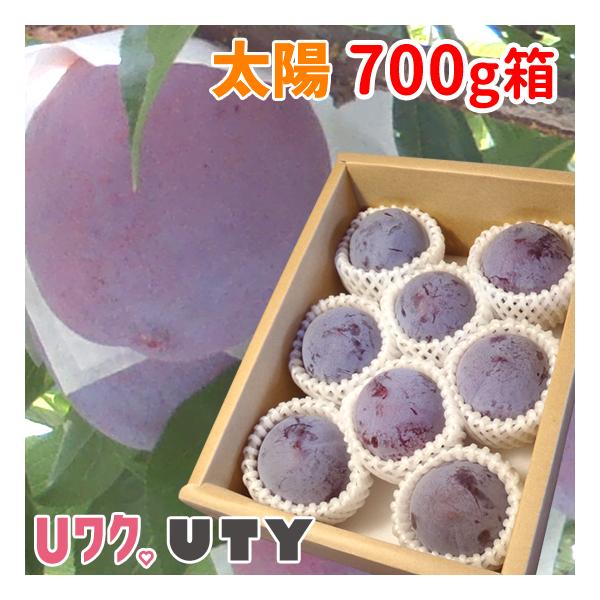 【発売日：2026年08月01日】山梨県東部の日当たりが良く、肥沃な土壌で果物を多く栽培している有名な八代(やつしろ)産です。比較的、穏やかな気候で強い風が吹きにくいため、果物がのびのびと育ちます。山梨県内では定番品種「太陽」です。太陽は高...