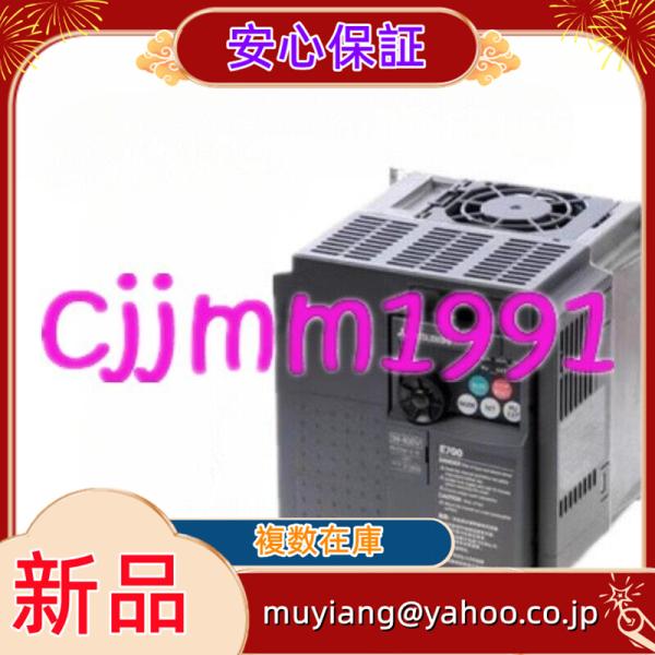 FR-E720S-2.2K-CHT inverter複数在庫 FR-E720S-2.2K-CHT