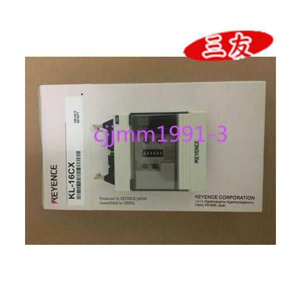 1PC New module KL-16CX1PC NewKL-16CX