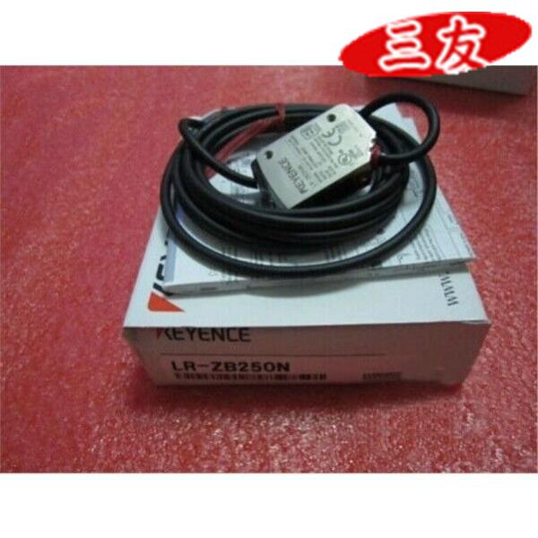 New 1Pcs LR-ZB250N Plc Module vr新しい1PCS LaserLR-ZB250N PLCVRManufacturer Part Number : LR-ZB250N
