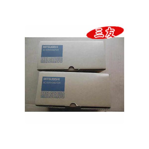 SERVO MOTOR HC-MF43B-UE  NEWHC-MF43B-UE NEW