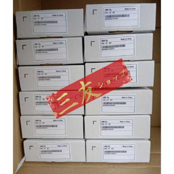 1PC New  signal converter CC-E/STD 1SVR011700R00001PC 新  信号コンバータ CC-E/STD 1SVR011700R0000