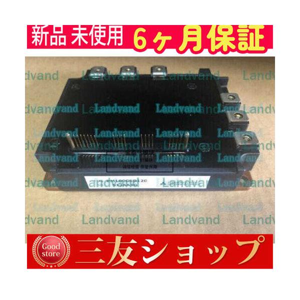 1PCS  PM100CSD120 Module -New1PCSPM100CSD120モジュール-new
