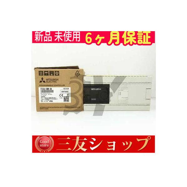 1PCS New  FX3GA-60MR-CM PLC Module1PCS新しいFX3GA-60MR-CM PLCモジュール